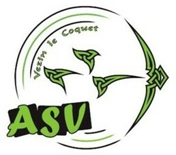 Concours SALLE à Vezin-le-Coquet - Les Archers de Laillé