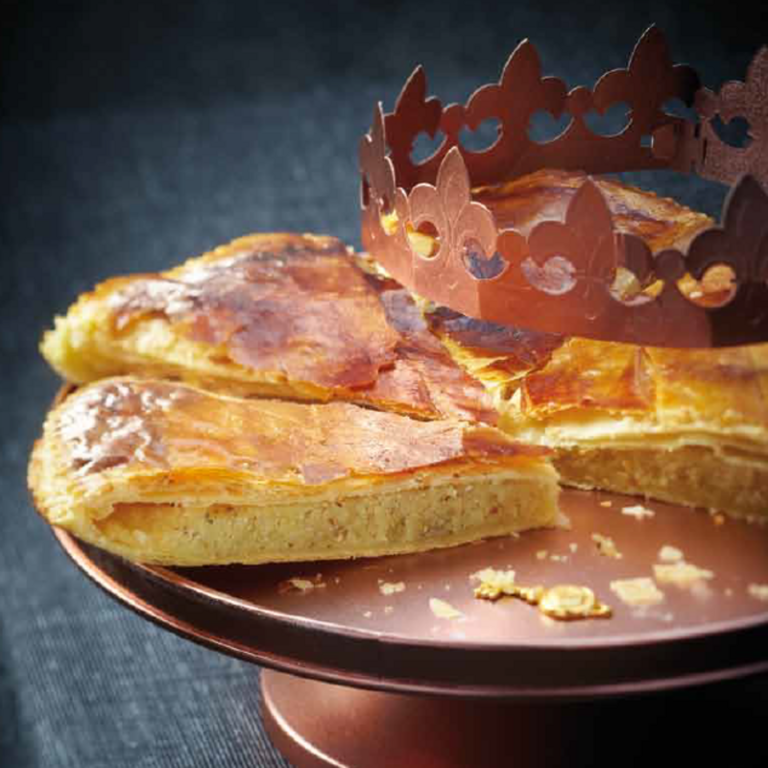 🥧 Galette des Rois - Les Archers de Laillé